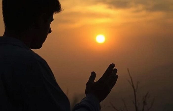 Morning And Evening Adhkar PDF - Online Islam